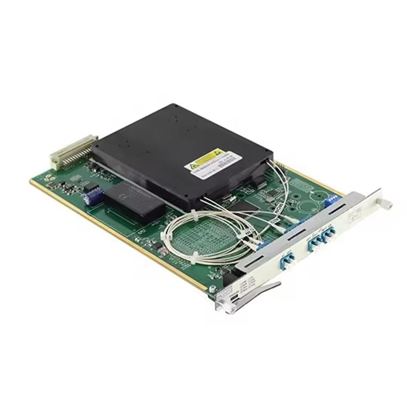 DWDM EDFA Card Booster Line Optical Amplifier สําหรับระบบ WDM C-Band 48 ...